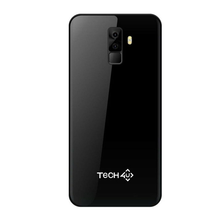 Celular Teléfono TECH 4U Pro S8 Color Negro
